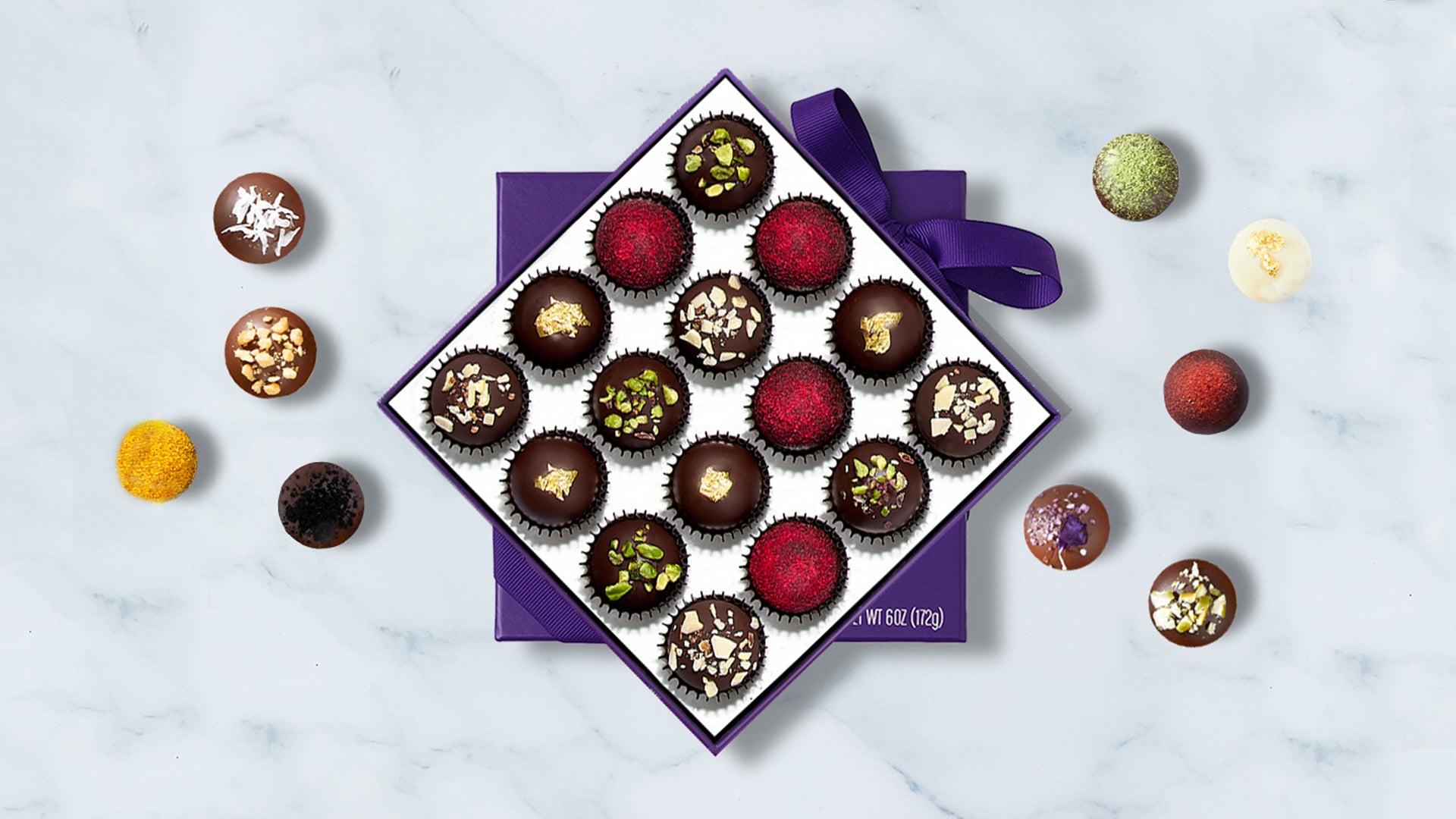 National Truffle Day | Chocolate Truffles | Vosges – Vosges Haut-Chocolat