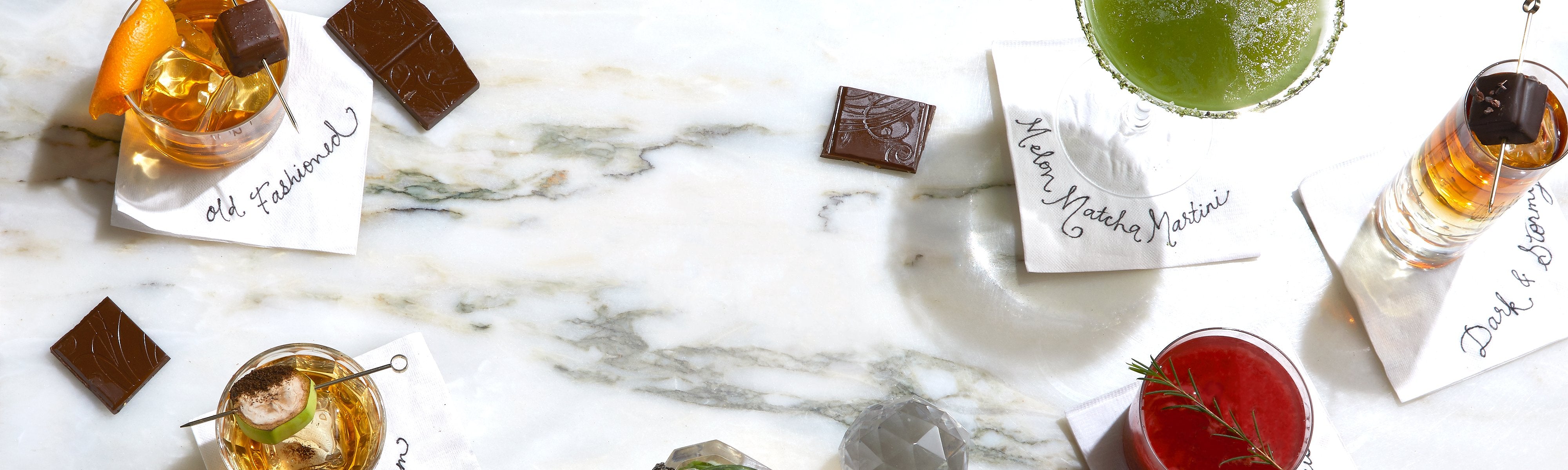 Gifts for Him | Best Chocolates For Him | Vosges Haut-Chocolat