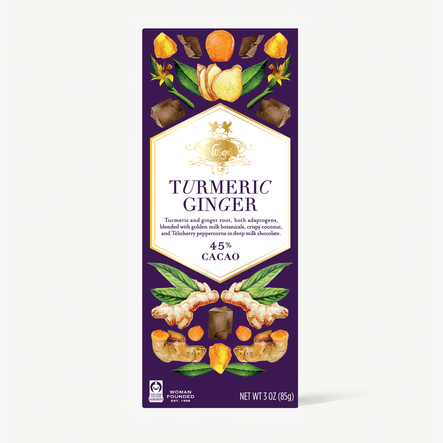 Chocolate Bars – Vosges Haut-Chocolat