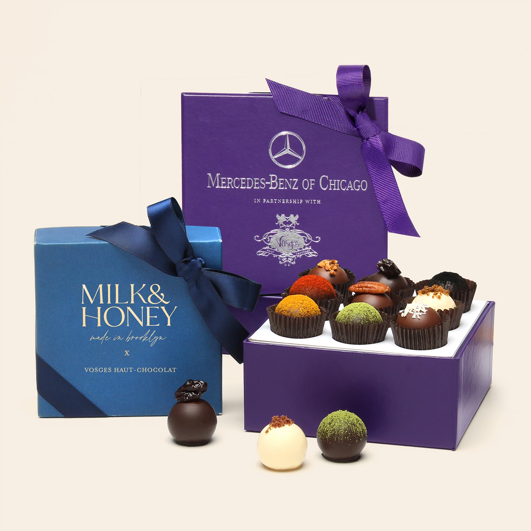 Gourmet Chocolate | Luxurious Chocolate | Vosges Haut-Chocolat