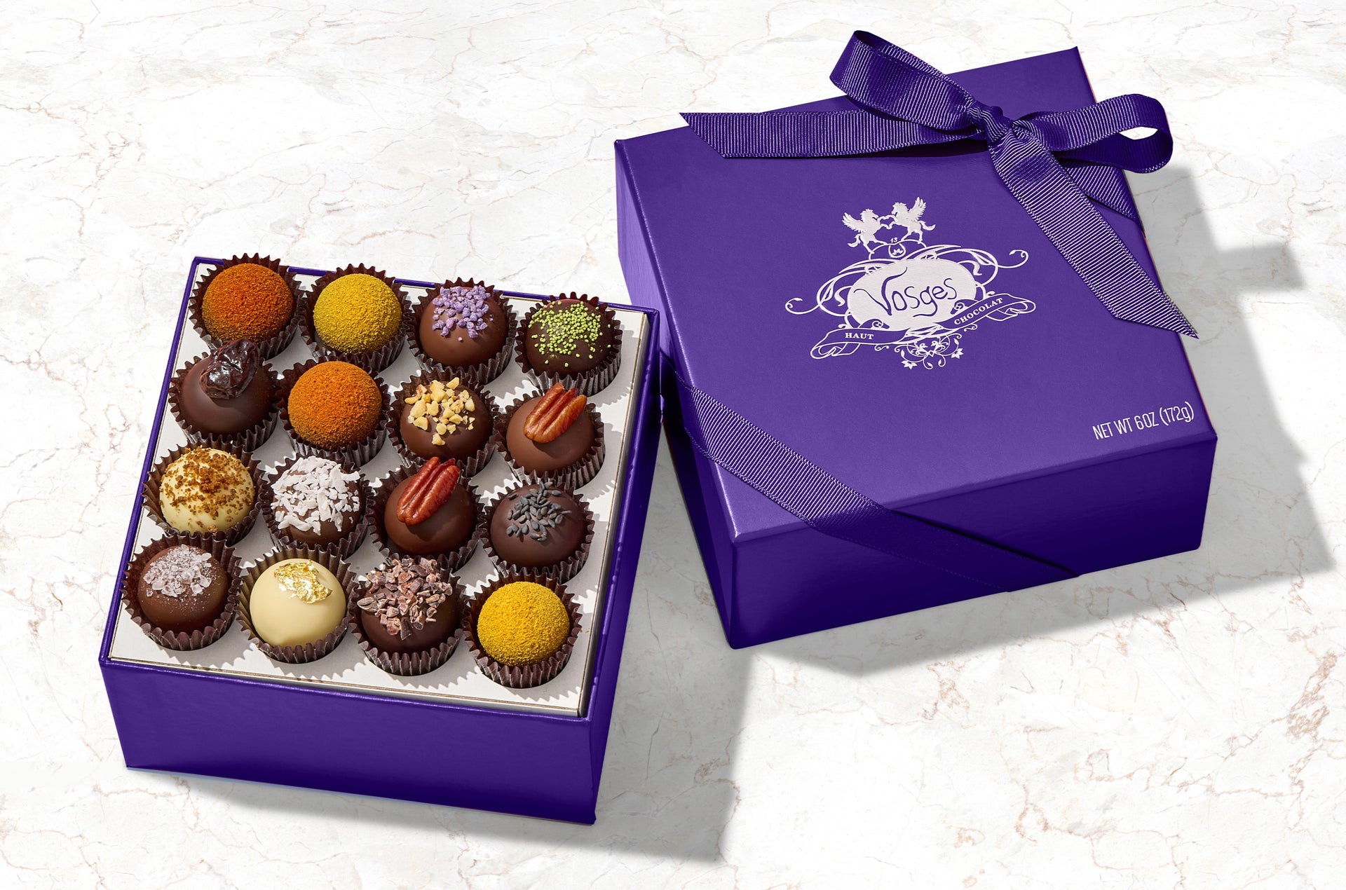 Gourmet Chocolate | Luxurious Chocolate | Vosges Haut-Chocolat