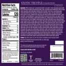 Exotic Truffle Collection, 16P | Exotic Truffles | Vosges Chocolate ...