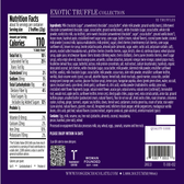 Exotic Truffle Collection, 32P | Exotic Truffles | Vosges Chocolate ...