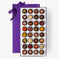 Exotic Truffle Collection, 32P | Exotic Truffles | Vosges Chocolate ...