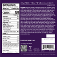 Exotic Truffle Collection, 9P | Exotic Truffles | Vosges Chocolate ...
