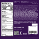 Exotic Truffle Collection, 9P | Exotic Truffles | Vosges Chocolate ...