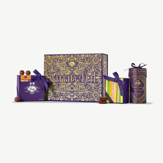 The Grateful Collection – Vosges Haut-Chocolat