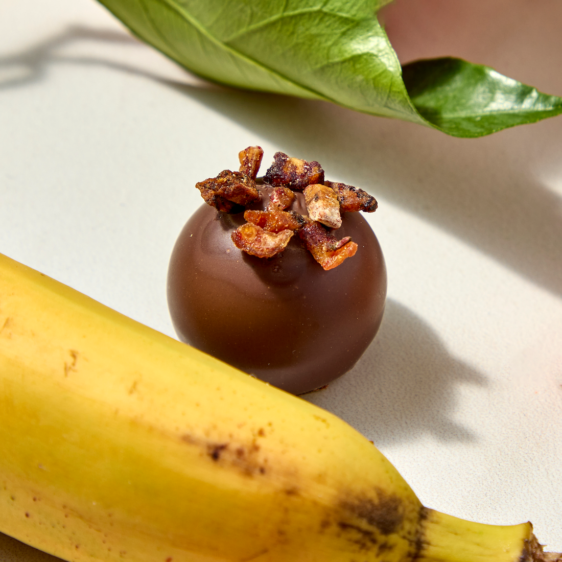 Banana Pudding Truffles | Vosges – Vosges Haut-Chocolat