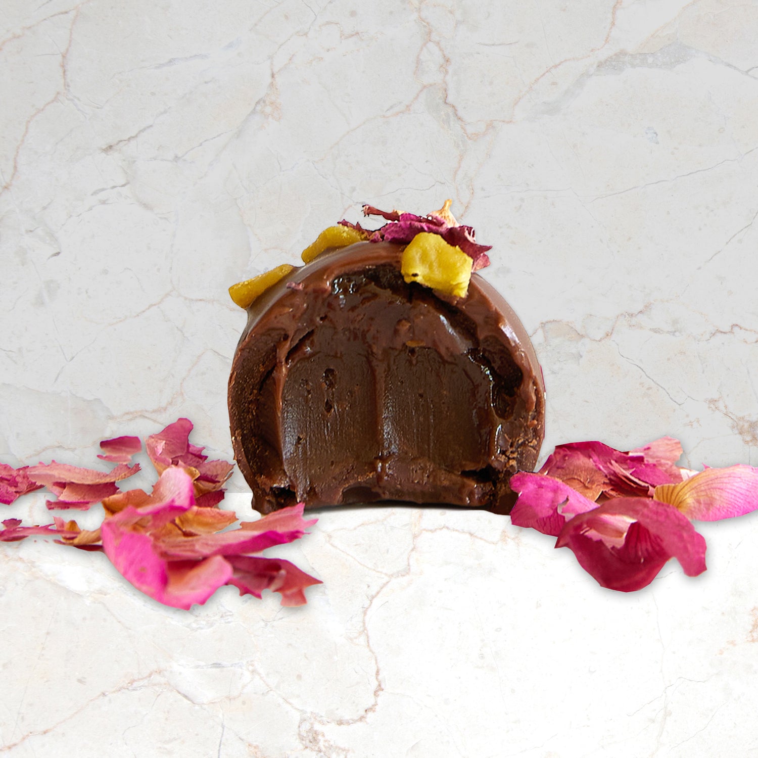 Chocolate Truffles - Truffle Candy – Vosges Haut-Chocolat