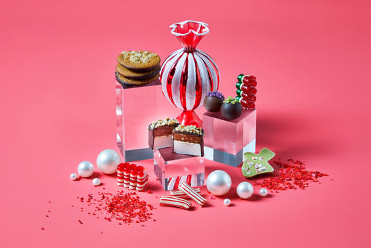 Picadilly's Lemon Curd Sugar Cookies | Vosges – Vosges Haut-Chocolat