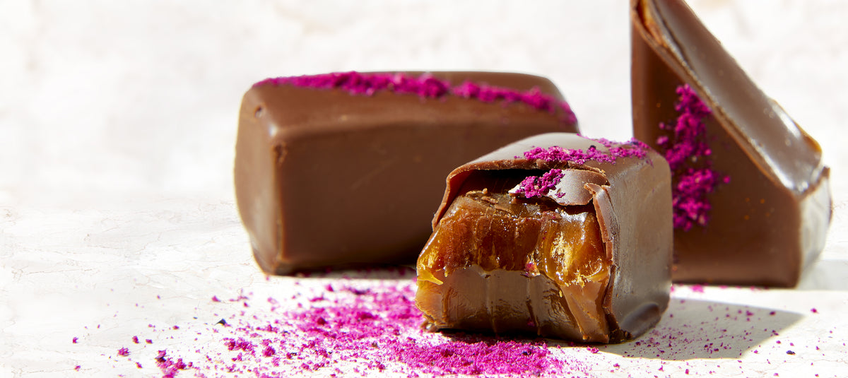 Gourmet Chocolate | Luxurious Chocolate | Vosges Haut-Chocolat