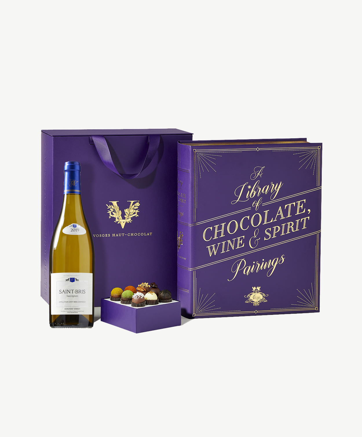 New Collections – Vosges Haut-Chocolat