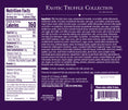 Exotic Truffle Collection, 16P | Exotic Truffles | Vosges Chocolate ...