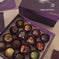 Exotic Truffle Collection, 9P | Exotic Truffles | Vosges Chocolate ...