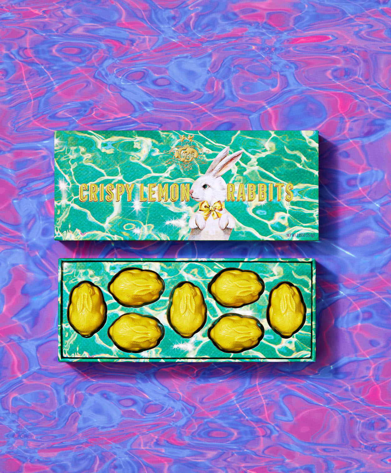 New Collections – Vosges Haut-Chocolat