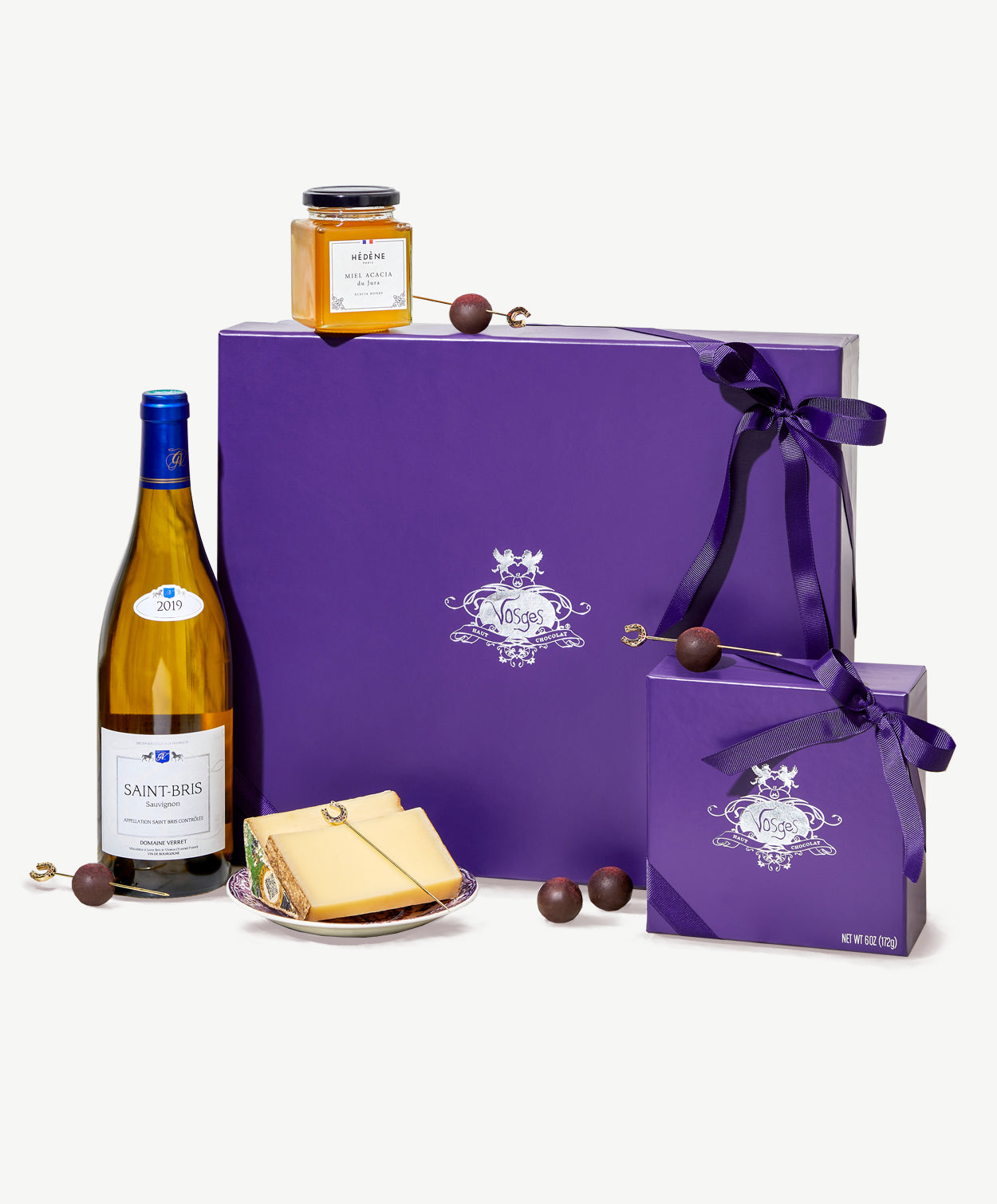 Chocolate Gifts, Baskets, & Boxes For Delivery | Vosges Haut-Chocolat
